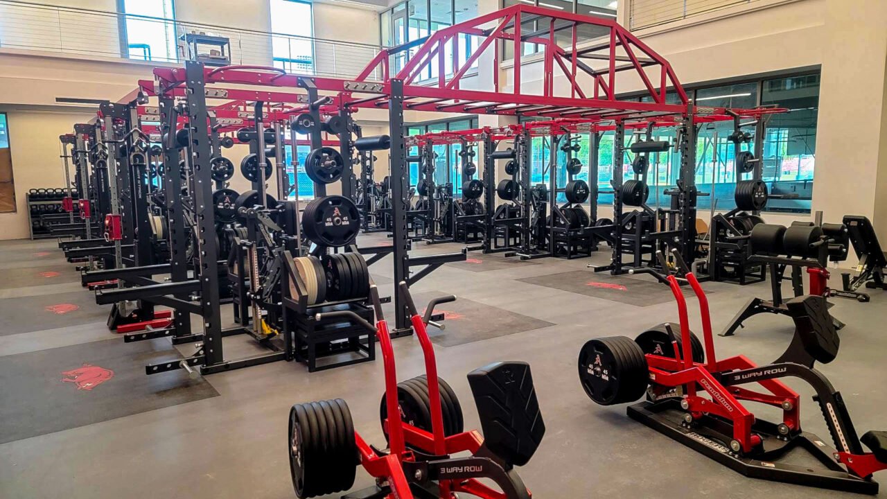 Fitness Equipment Installation & Assembly - Elite Installation Services