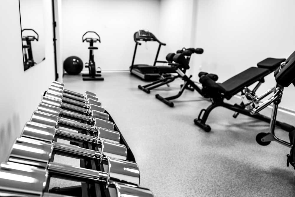 Fitness Equipment Installation & Assembly - Elite Installation Services